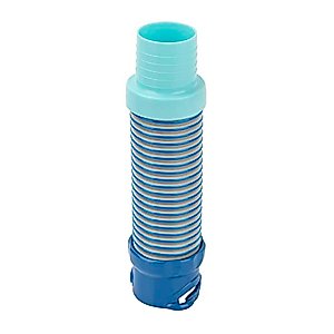 ANTOBLE X77094 Pool Vacuum Hose Adapter for Zodiac MX6 MX8 Pool Cleaner, Swimming Pool Suction Adapter Leaf Catcher Hose Adaptor