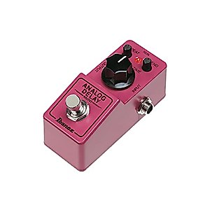 Ibanez Analog Delay Mini