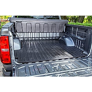 Dee Zee DZ86973 Heavyweight Bed Mat