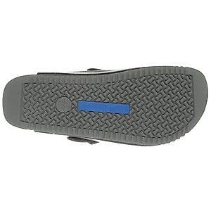 Birkenstock Men's Clogs, Black, 7