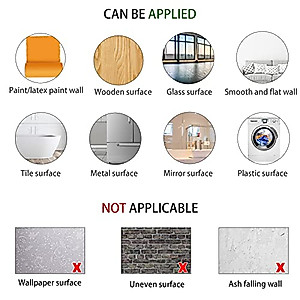 Erllsino 3Pcs Ocean World Wall Stickers 3D Porthole Under The Sea Wall Sticker Sea Life Wall Decals Removable Fish Coral Reef Wall Stickers Ocean Animal Wall Decal Mural for Room Nursery