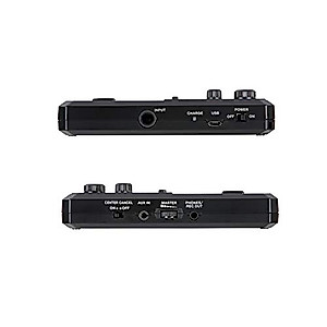 Boss Pocket GT Pocket Effects Processor