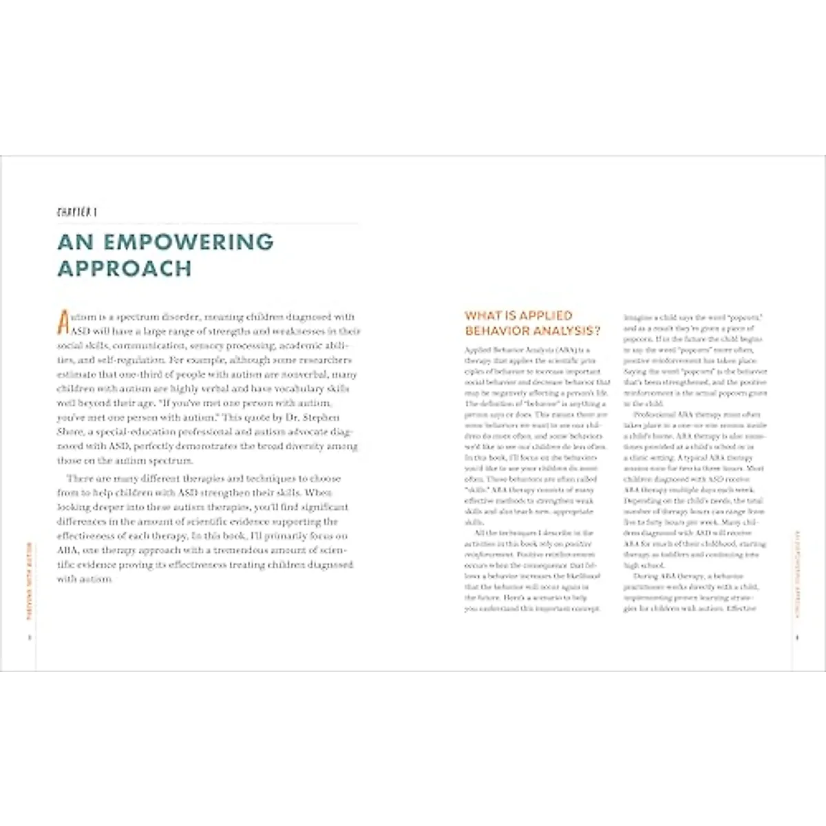 Thriving with Autism: 90 Activities to Encourage Your Child's Communication, Engagement, and Play