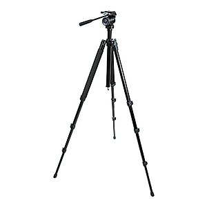 Celestron 82050 TrailSeeker Tripod (Black)