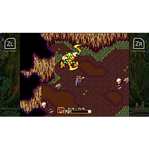 Collection of Mana - Nintendo Switch