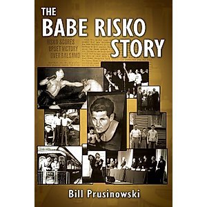 The Babe Risko Story