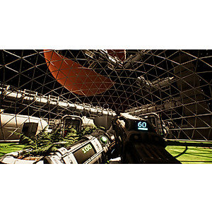 Genesis Alpha One - PlayStation 4