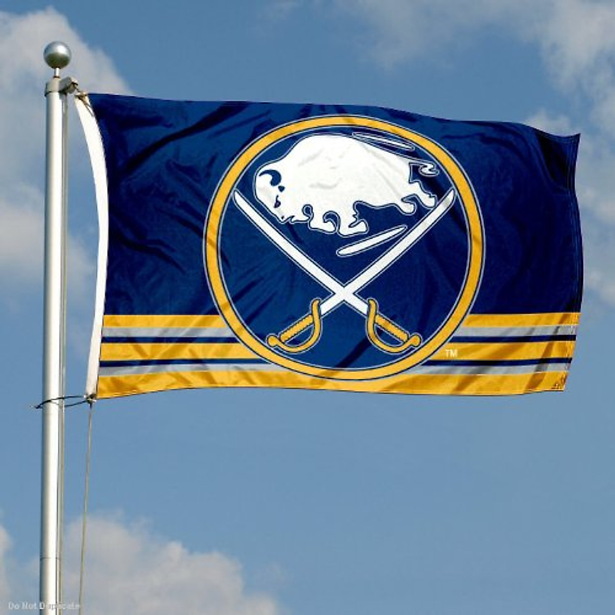 WinCraft Buffalo Sabres Flag 3x5 Banner