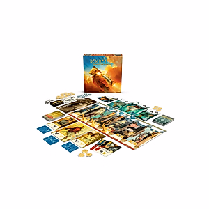 Funko The Rocketeer: Fate of The Future Game