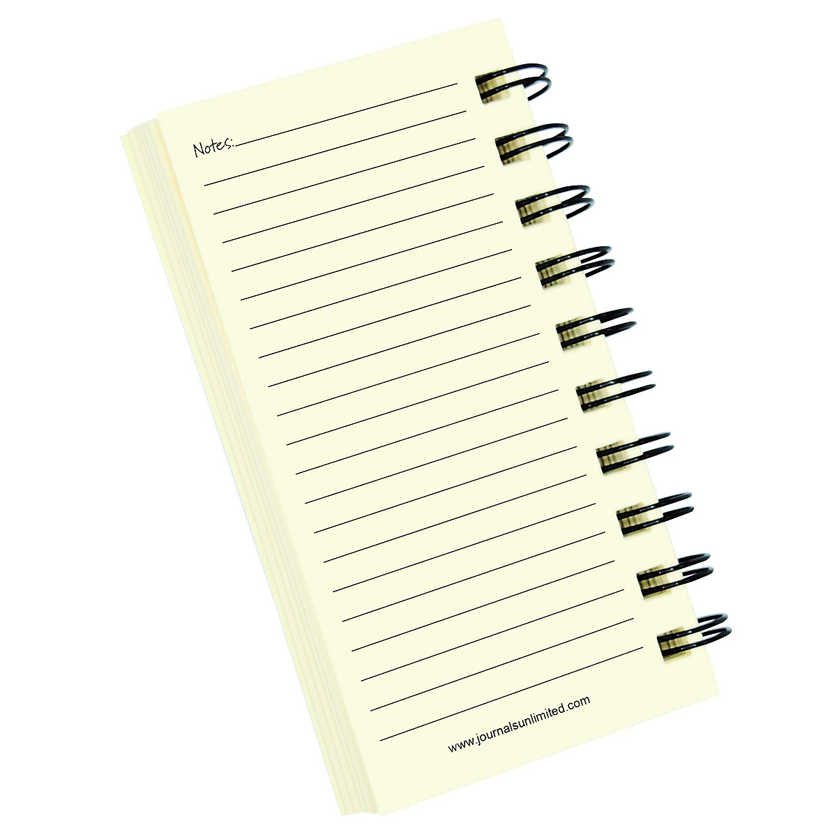 Vacation, The Travelers Journal - MINI Kraft Brown with Hard Cover (prompts on every page, recycled paper, read more...)