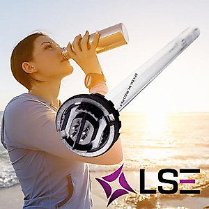 LSE Lighting 602805 UVC Lamp for Trojan IHS12-D4