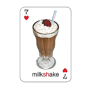 Super Duper Publications | Tiny Talk Articulation and Language SH Sound Photo Flash Cards | Educational Resource for Children