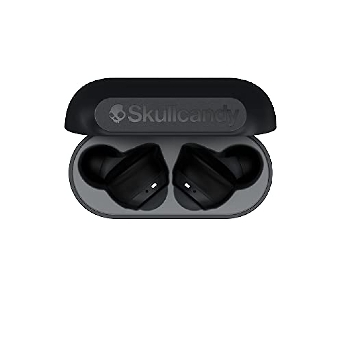 Skullcandy Indy True Wireless In-Ear Earbuds - Black