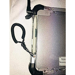 DGPS/4GLTE/FZ-G1J/MK3/ Intel Core i5-5300U 2.30GHz/8gb RAM/128GB SSD/WIFI/10.1 Inch Gloved Multi Touch LCD/Windows 10 Pro 64 bit/Web cam/USB 3.0/HDMI/panasonic toughpad Tablet/Rugged (Renewed)