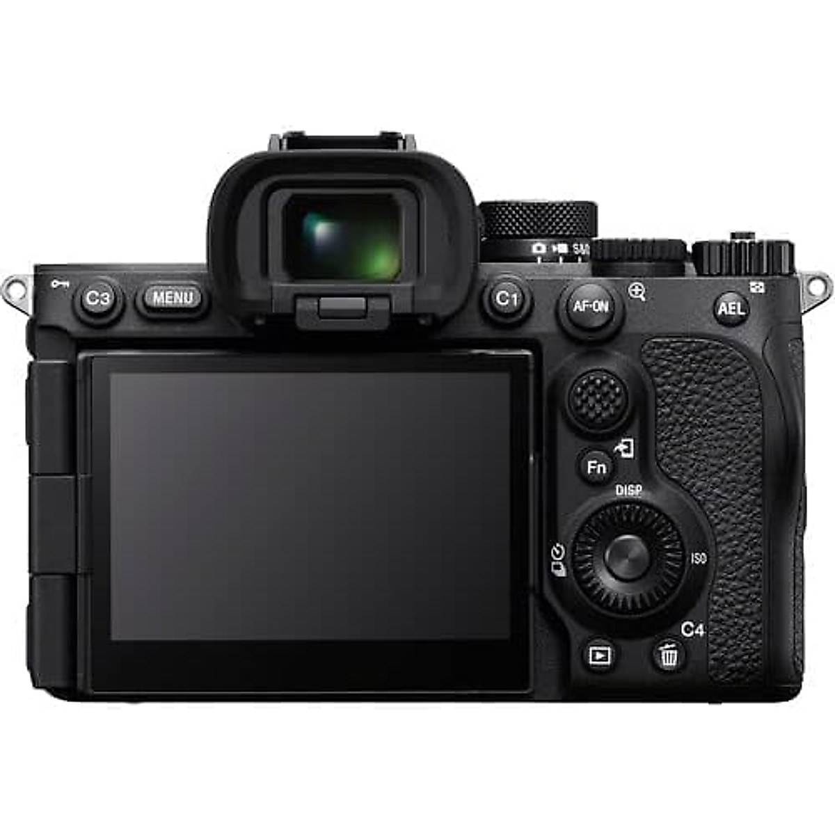 Sony Alpha 7R V Full-Frame Mirrorless Camera Bundle with Gadget Bag, 64GB SD Card, and More | Sony A7RV