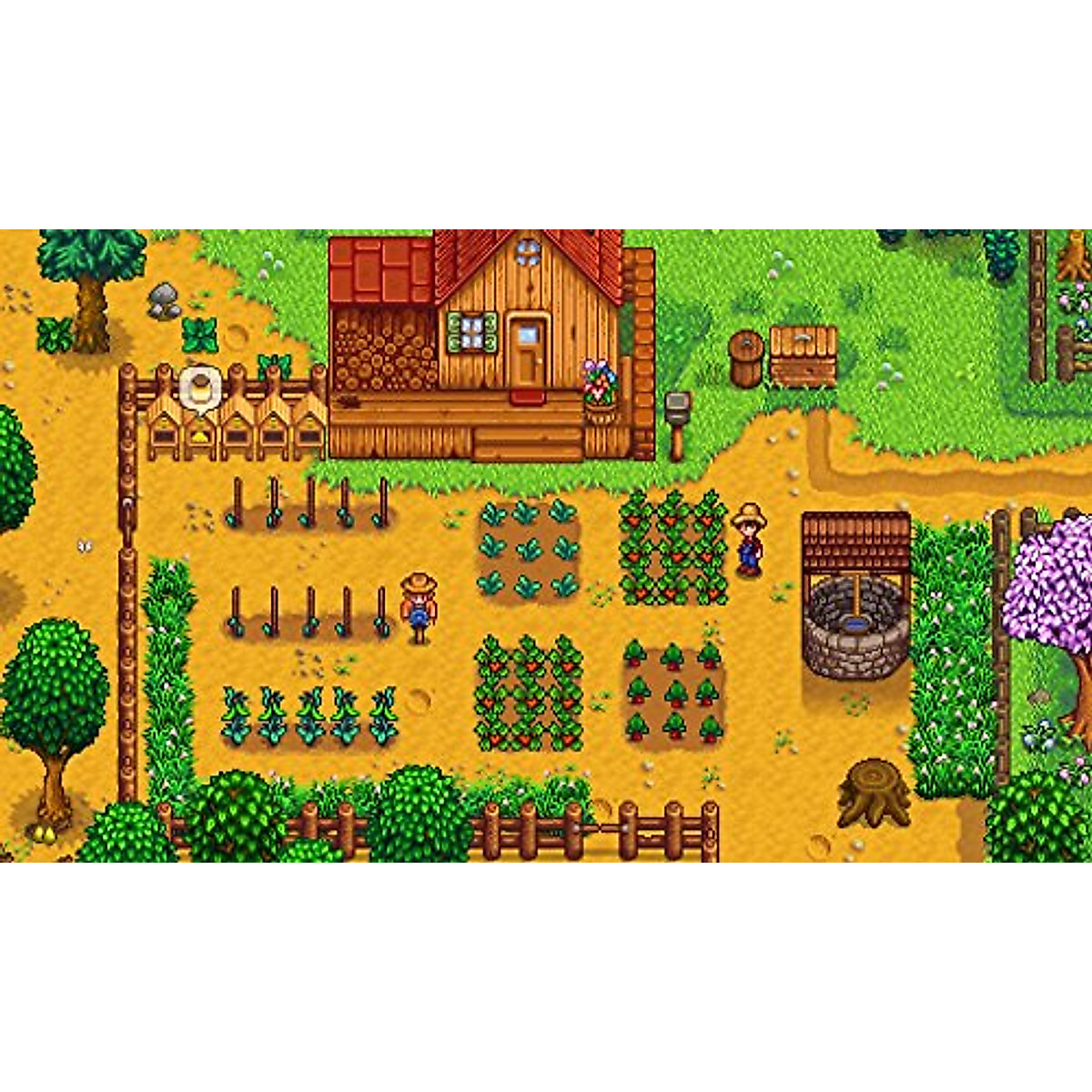 Stardew Valley: Collector's Edition - PlayStation 4