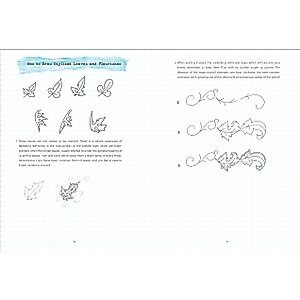 Illuminated Letters Sketchbook (Interactive Journal, Notebook)