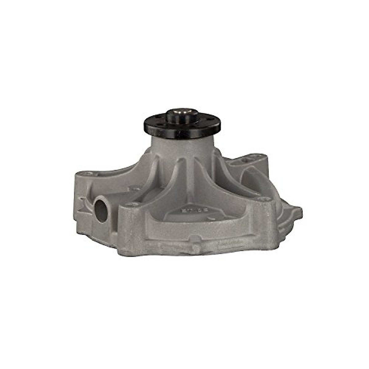 febi bilstein 30451 Water Pump with gasket, pack of one