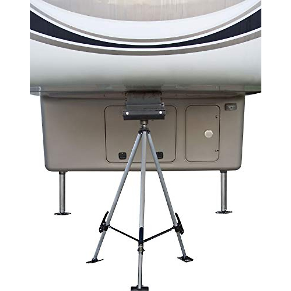 ADNIK BAL R.V. Products Group 21100000 Tripod FASTJACK