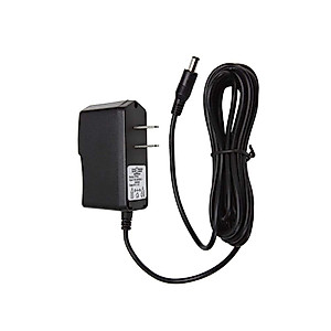 NuX Edge Delay Bundle with 2 Patch Cables, 6 Dunlop Picks, and 9v Power Supply