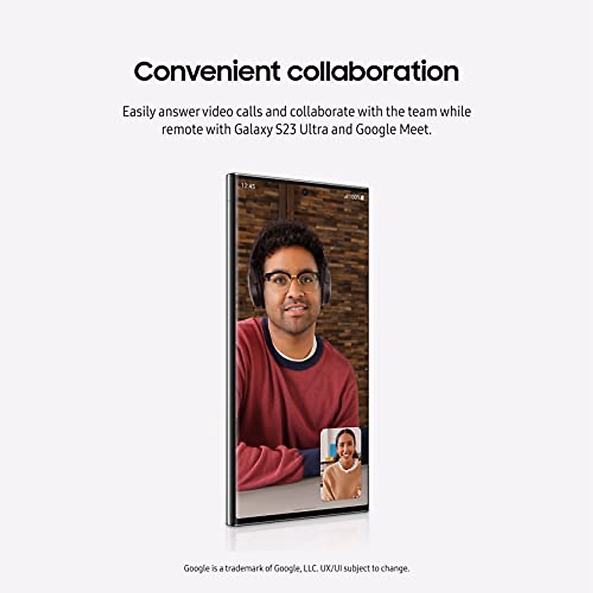 SAMSUNG Galaxy S23 Ultra Cell Phone, Factory Unlocked Android Smartphone, 256GB Storage, 200MP Camera, Night Mode, Long Battery Life, S Pen, US Version, 2023, Green