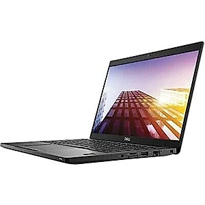 Latest_Dell Latitude 7390 13.3" FHD Display Laptop, 8th Generation Intel Core i5-8350U Processor, 8GB RAM, 256GB SSD, Wireless+Bluetooth, HDMI?Window 10 Pro (Renewed)