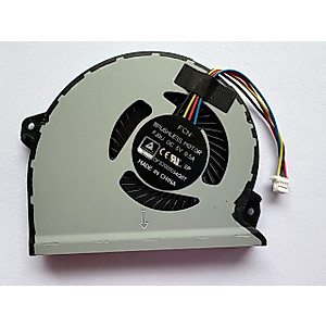 Fan for ASUS ROG Strix GL702VMK GL702VML GL702VM GL702VS GL702VSK CPU + Gpu Cooling Fans