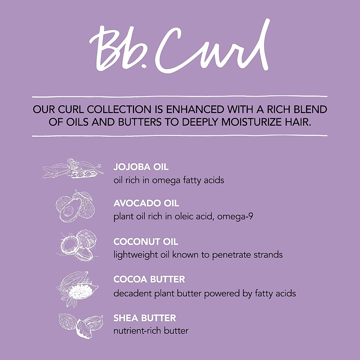 Bumble and bumble. Curl Defining Hair Styling Cream, 8.5 fl. oz.