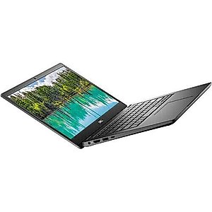 Dell Latitude 3410 Business Student Education Laptop,14" FHD (1920x 1080) Non-Touch,Intel Core 10th Gen i5-10310U,16GB RAM,512GB SSD,Webcam,USB-C,HDMI,Win 10 Pro,2 Year Warranty,XPI Bundle (Renewed)
