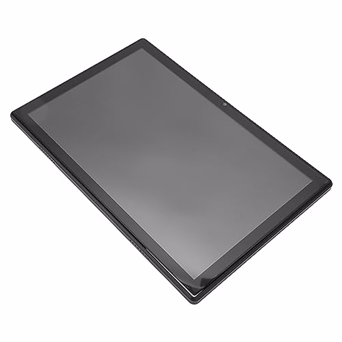 Airshi 10.1 Inch Tablet, 8GB RAM 128GB ROM 5G WiFi Octa CPU 4G LTE Tablet PC 13MP Rear Camera for Business for Work (Black)