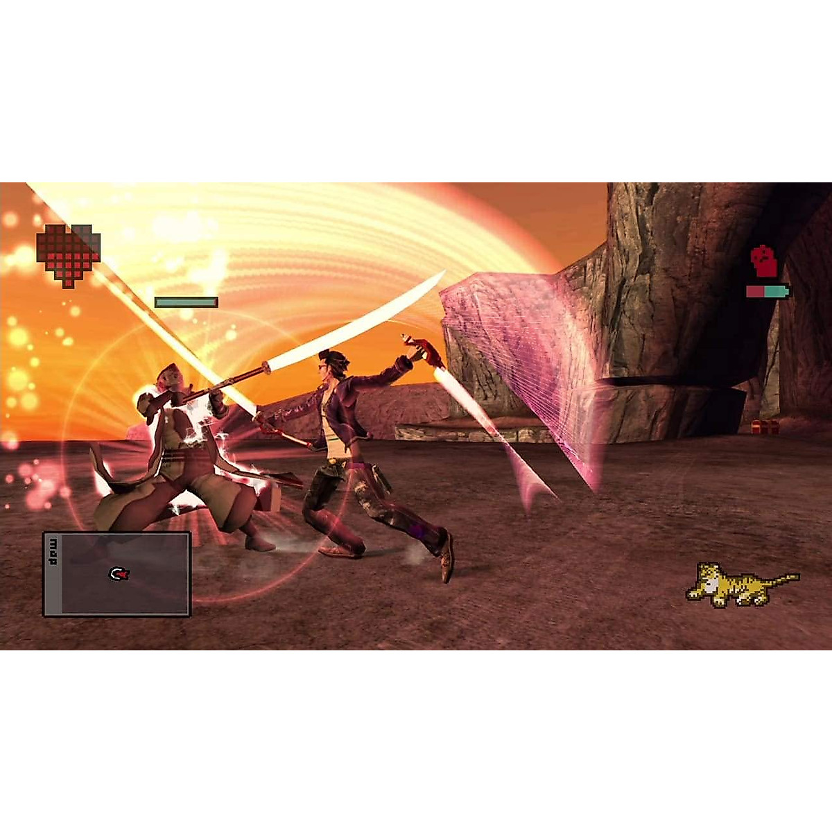 No More Heroes 2: Desperate Struggle - Collector's Edition - Limited Run #100 - Nintendo Switch