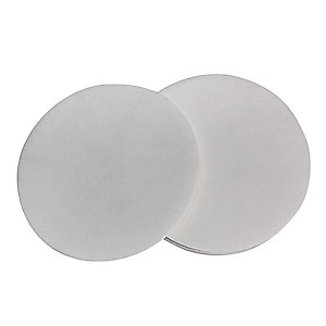 Deschem 25mm,Hydrophobic PTFE Membrane Filter,Made from Polytetrafluoroethylene,50 Sheet/Box
