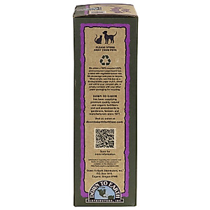 Down to Earth Organic Fish Bone Meal Fertilizer Mix 4-12-0, 5 lb