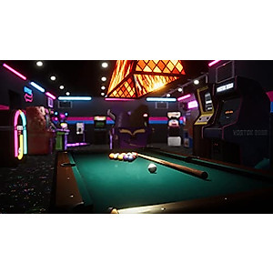 Arcade Paradise - PlayStation 4