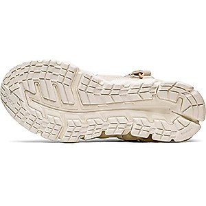 ASICS Women's Gel-Tarther 180 Shoes, 9, Birch/Birch