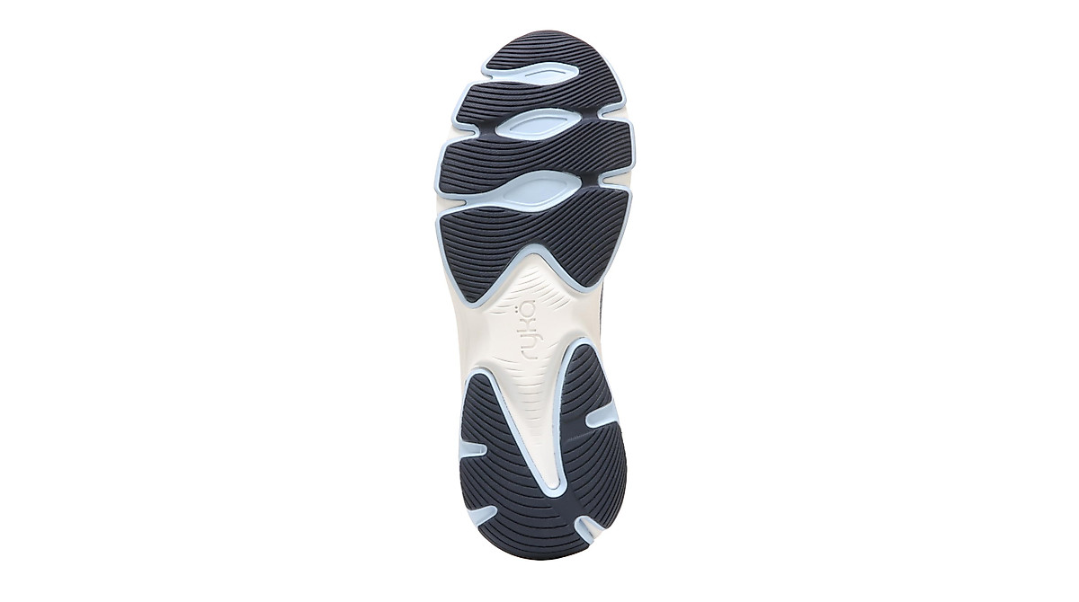 Ryka Women's Devotion X Walking Shoe - Comfort & Stability