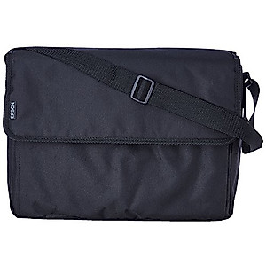 Epson ELPKS65 - Projector Carrying case for PowerLite 1940W, 1945W, 1950 & More (V12H001K65)