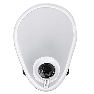 Angler PSFD-100 Portable Speedlight Flash Diffuser