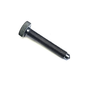 Beam Equipment & Supplies 3/8" x 24 tpi Diamond Dresser Tip for Black & Decker Valve Seat Grinder Stone Dressers