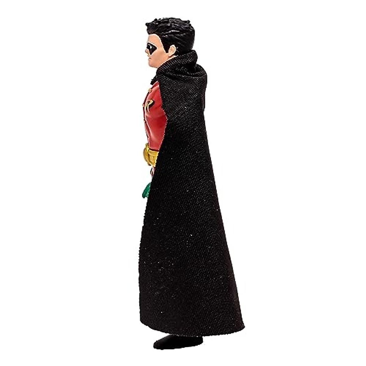 McFarlane Toys - DC Super Powers Robin (Tim Drake) 4.5in Action Figure