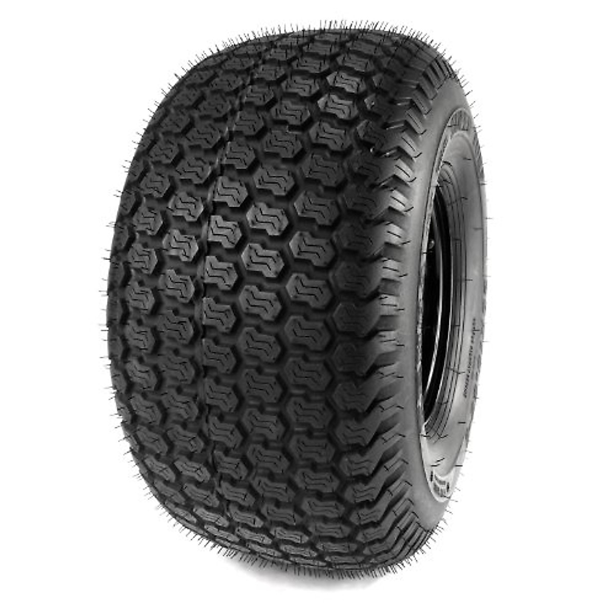 Kenda K500 Super Turf Lawn and Garden Bias Tire - 20/10-8