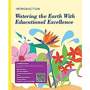 Unearthing Joy: A Guide to Culturally and Historically Responsive Curriculum and Instruction