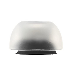 AZLA SednaEarfit MAX for Airpods Pro 2nd & 1st Gen (3 Pairs (Size M/ML/L))