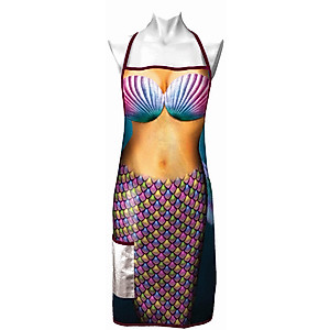 Spoontiques Mermaid Apron