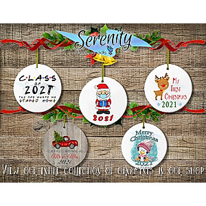 Christmas Decor | Decorative Kitchen and Bath Hand Towels | It's To A Lot | Winter Novelty | White Towel Home Holiday Decorations | Gift Present (Cardinal)