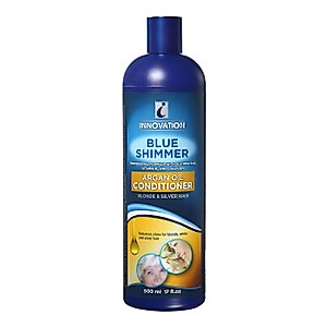 Conditioner with Argan Oil