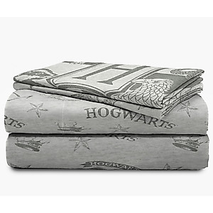Jay Franco Harry Potter Full Sheet Set