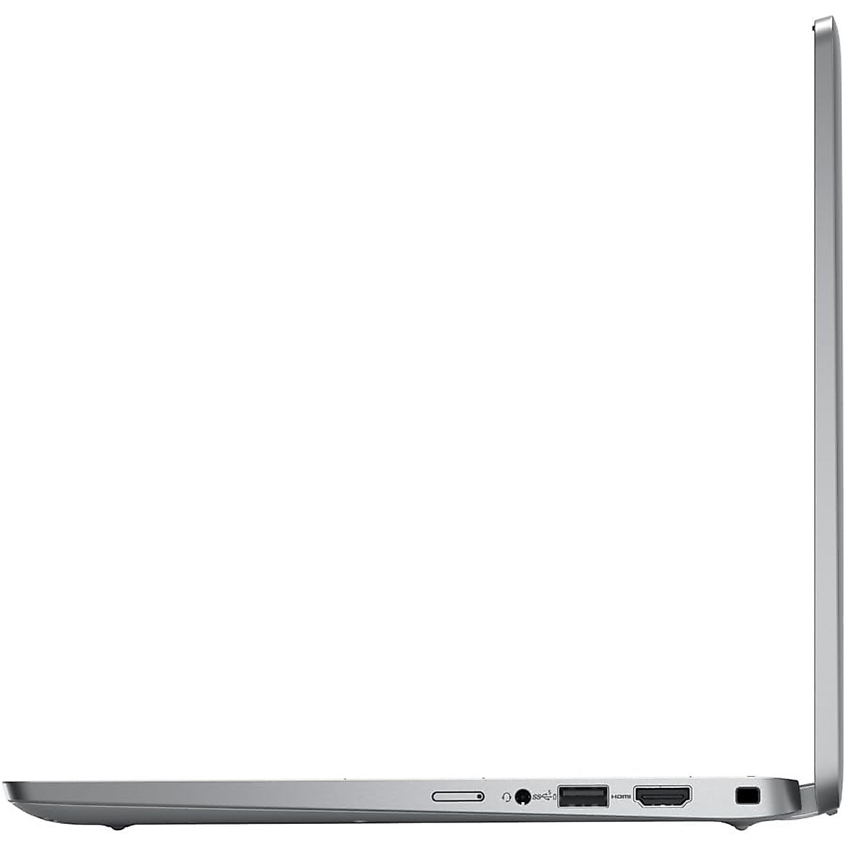 Dell Latitude 5340 13.3" Touchscreen Convertible 2 in 1 Notebook - Full HD - 1920 x 1080 - Intel Core i7 13th Gen i7-1365U Deca-core (10 Core) - 16 GB Total RAM - 16 GB On-Board Memory - 256 GB SSD