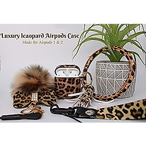 Redx1 Airpod Case Compatible with AirPods 2/1,Airpods Protective Soft Case Cover,Airpod Case for Women Girls Teen, (Heart Printt2)