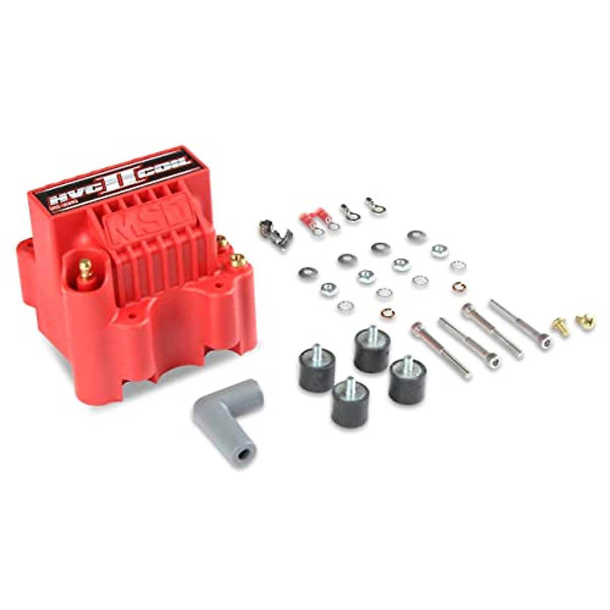 MSD 8261 Pro Power HVC-2 Coil